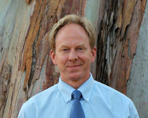 Sequoia High School - Administration